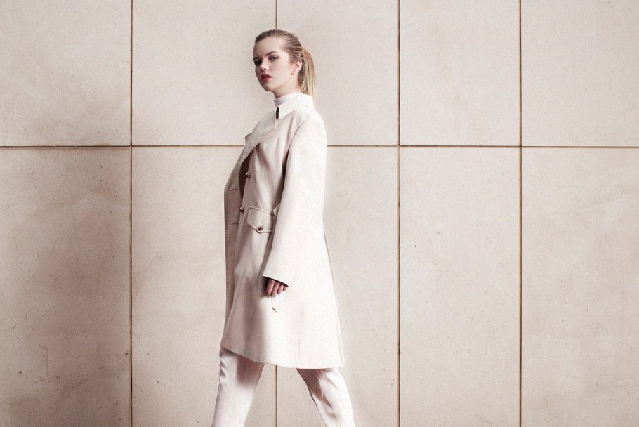 About Us – 2 – LOU&TIGER